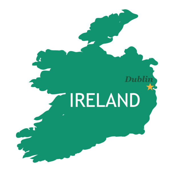 Ireland for Kids - Food and Holidays - Kids Food Atlas