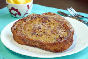 Brazil Facts and Food - Kids Food Atlas